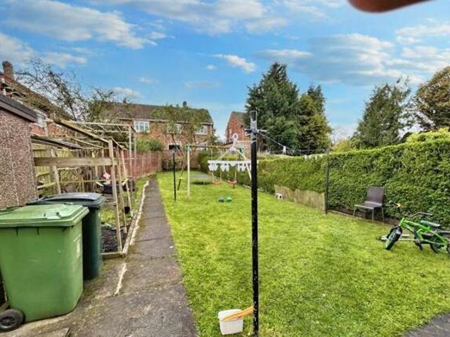 2 Bedroom Semi detached House For Sale In Blaydon on tyne, Tyne And Wear