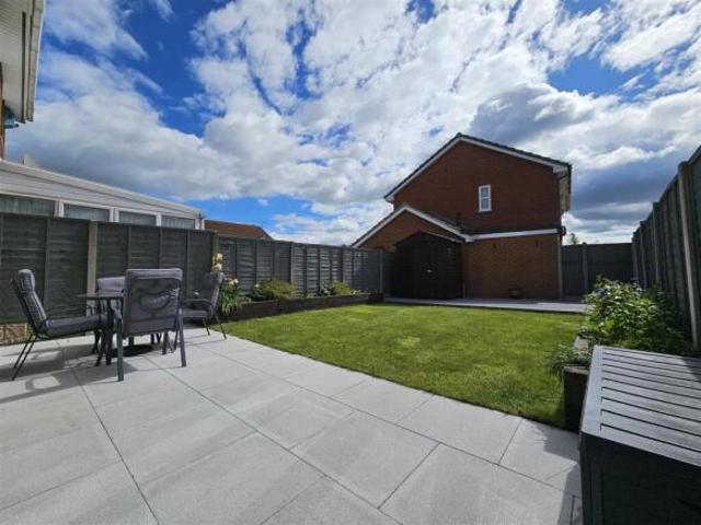 2 bedroom semi detached house for sale in Blaythorn Avenue, Solihull, B92