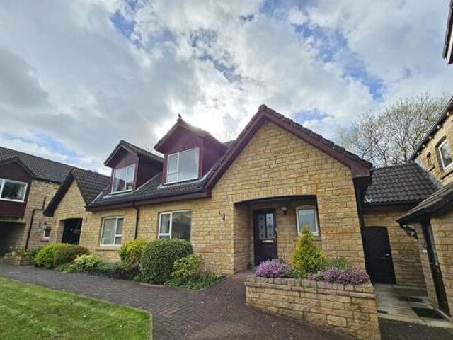 2 Bedroom Semi detached House For Sale In Blackburn, Lancashire