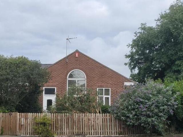2 Bedroom Semi detached House For Sale In Blackbridge Crescent