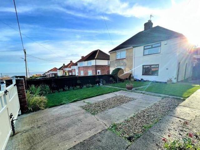 2 Bedroom Semi detached House For Sale In Blackhall Colliery