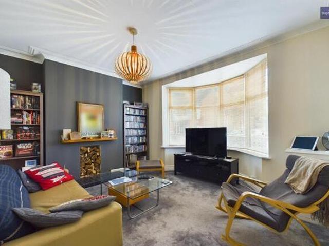 2 Bedroom Semi detached House For Sale In Blackpool