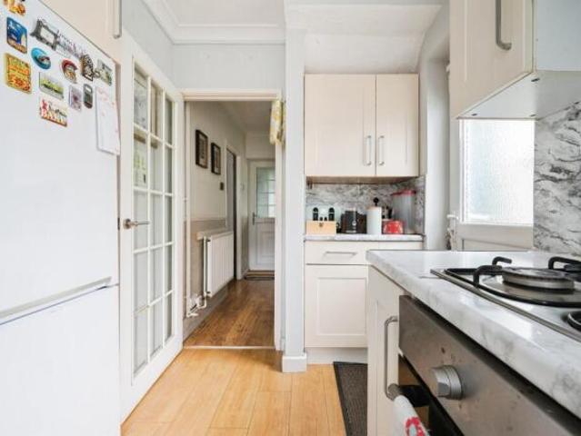 2 bedroom semi detached house for sale in Blakeney Road, Southampton, SO16