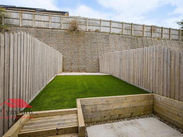 2 bedroom semi detached house for sale in Bluebell Street, Plymouth, PL6 8EQ, PL6