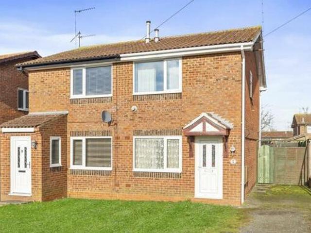 2 Bedroom Semi detached House For Sale In Broughton