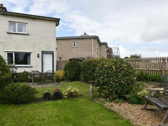 2 Bedroom Semi detached House For Sale In Broughton Moor
