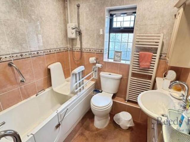 2 bedroom semi detached house for sale in Broughton Road, Stoke on Trent, ST2
