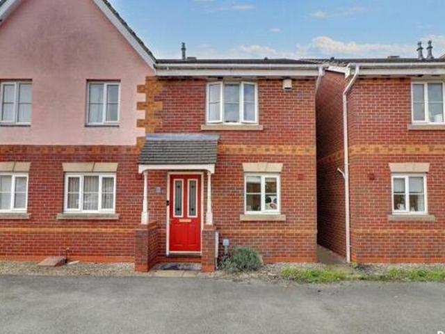 2 Bedroom Semi detached House For Sale In Brownhills