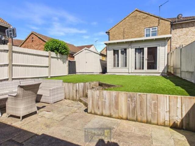 2 bedroom semi detached house for sale in Brocksparkwood, Brentwood, Essex, CM13