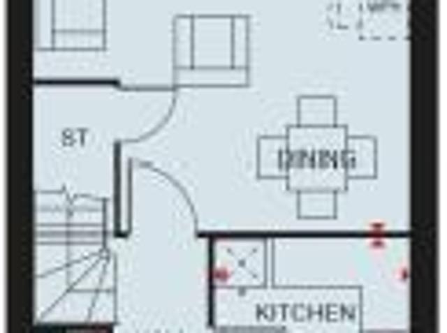 2 bedroom semi detached house for sale in Bromyard Road, Rushwick, Worcester, WR2