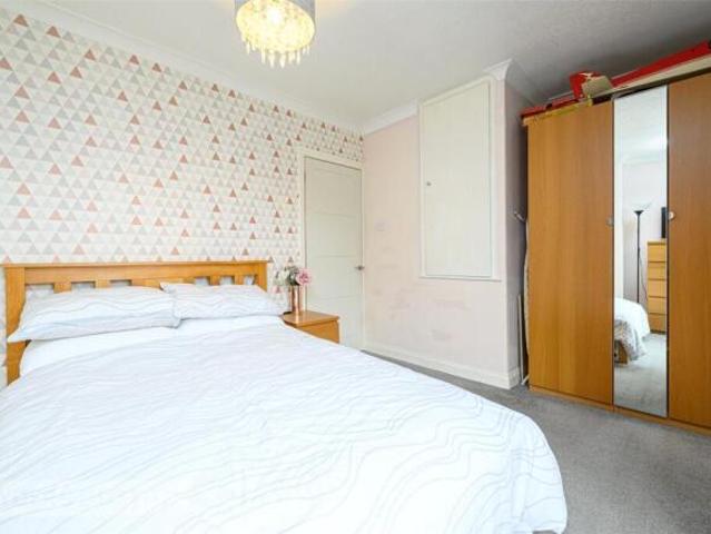 2 bedroom semi detached house for sale in Broomfield Road, Marsh, Huddersfield, West Yorkshire, HD1
