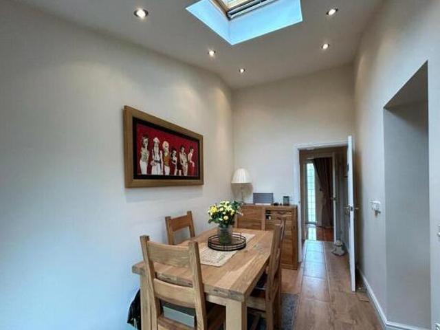 2 Bedroom Semi detached House For Sale In Braunstone, Leicester