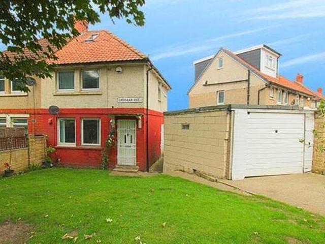 2 Bedroom Semi detached House For Sale In Bradford