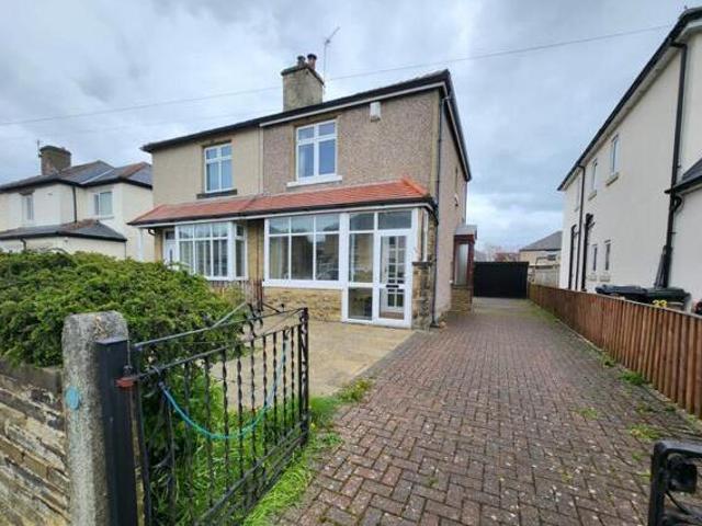 2 Bedroom Semi detached House For Sale In Bradford