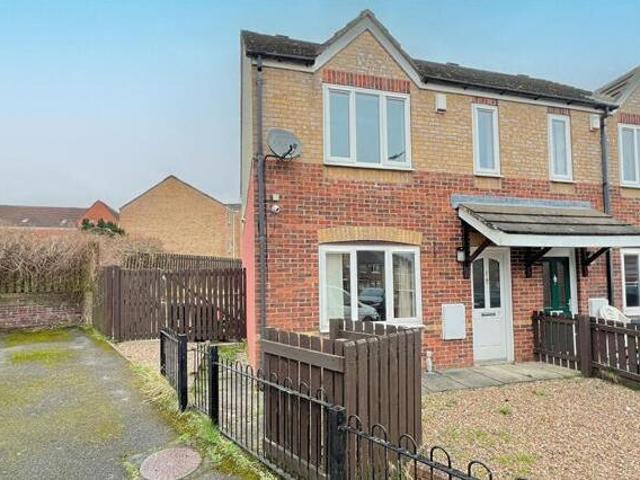 2 Bedroom Semi detached House For Sale In Bradford