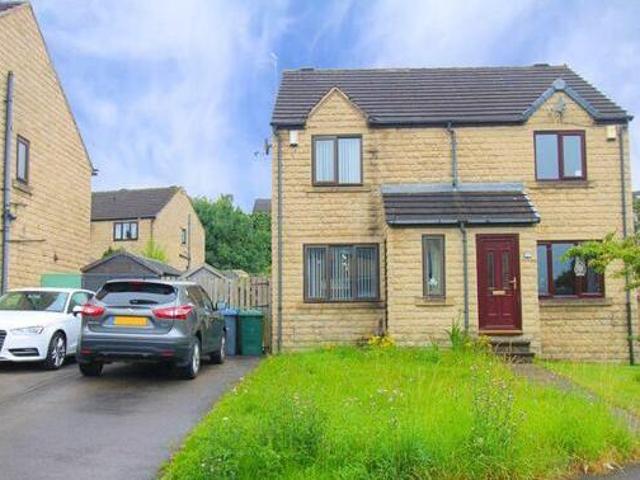 2 Bedroom Semi detached House For Sale In Bradford