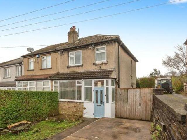 2 Bedroom Semi detached House For Sale In Bradford