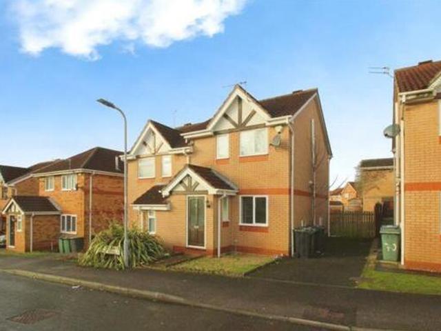 2 Bedroom Semi detached House For Sale In Bradford, West Yorkshire