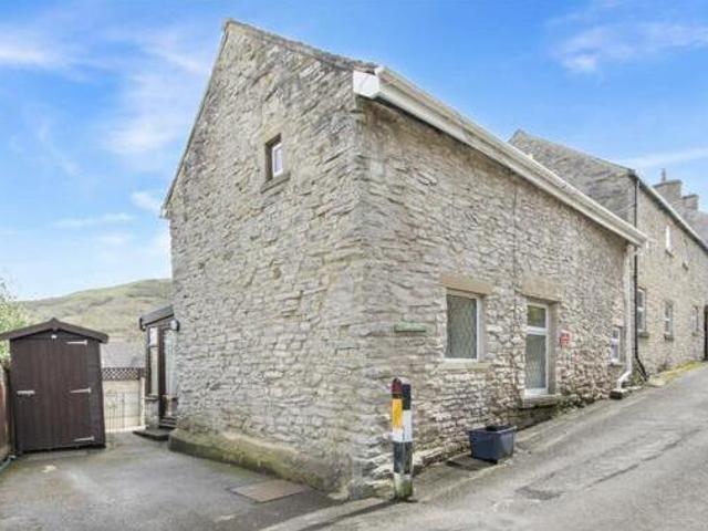 2 Bedroom Semi detached House For Sale In Bradwell