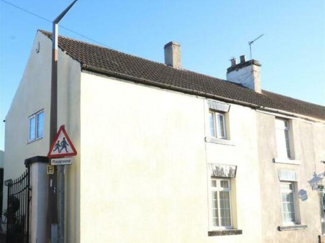 2 Bedroom Semi detached House For Sale In Braithwell, Rotherham