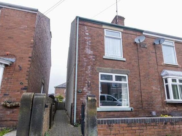 2 Bedroom Semi detached House For Sale In Brampton