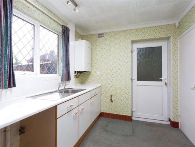 2 bedroom semi detached house for sale in Bransdale Crescent, York, North Yorkshire, YO10