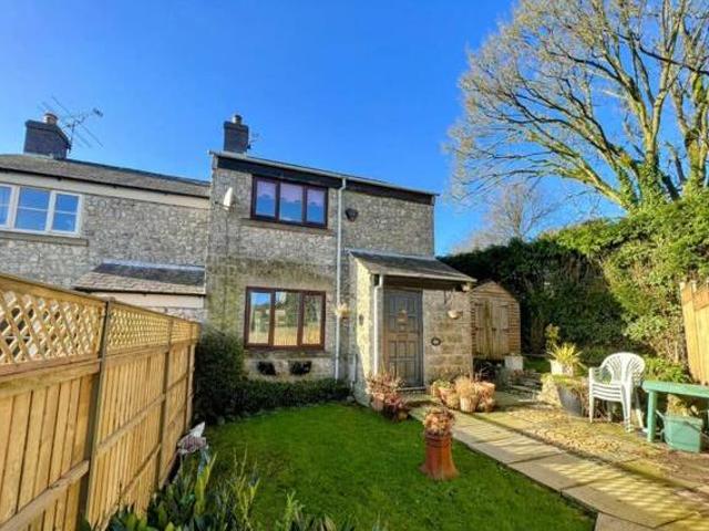2 Bedroom Semi detached House For Sale In Brassington