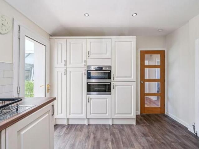 2 bedroom semi detached house for sale in Breadie Drive, Milngavie, G62