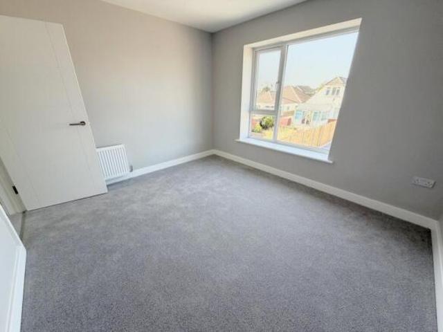 2 bedroom semi detached house for sale in Brixey Road, Parkstone, Poole, BH12