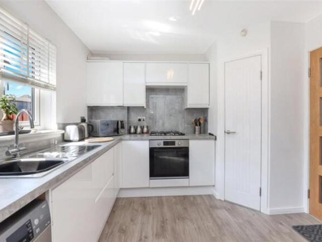 2 bedroom semi detached house for sale in Briarcroft Road, Robroyston, Glasgow City, G33