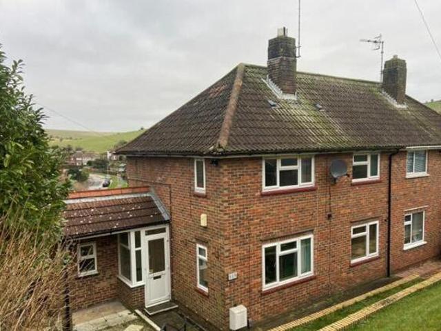2 Bedroom Semi detached House For Sale In Brighton, East Sussex