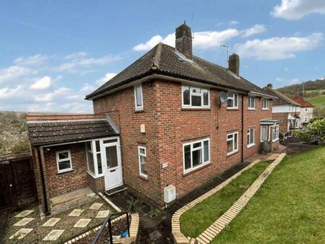 2 Bedroom Semi detached House For Sale In Brighton, East Sussex