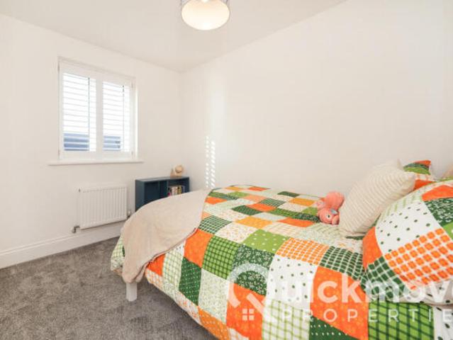 2 bedroom semi detached house for sale in Bristol, Avon, BS10
