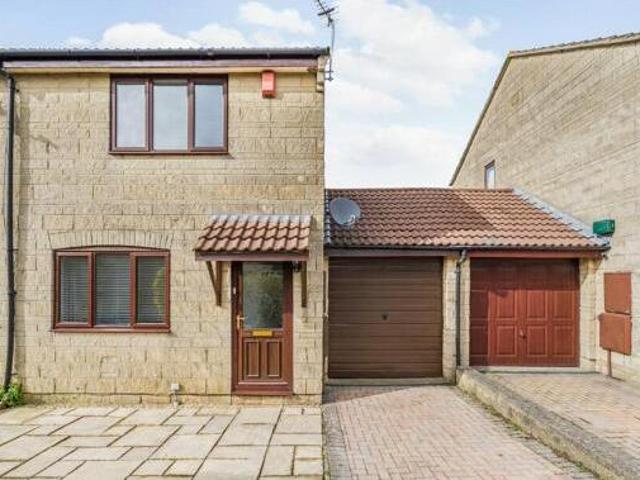 2 Bedroom Semi detached House For Sale In Bristol, Gloucestershire