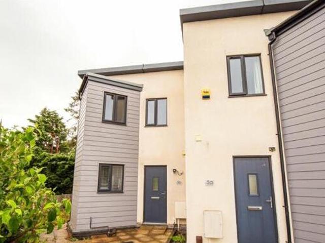 2 Bedroom Semi detached House For Sale In Bristol, Somerset
