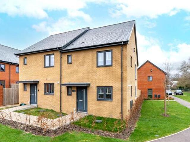 2 Bedroom Semi detached House For Sale In Bristol