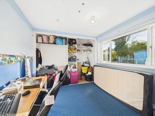 2 bedroom semi detached house for sale in Buckley Road, Chell, Stoke on Trent, ST6