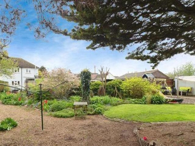 2 Bedroom Semi detached House For Sale In Bulphan