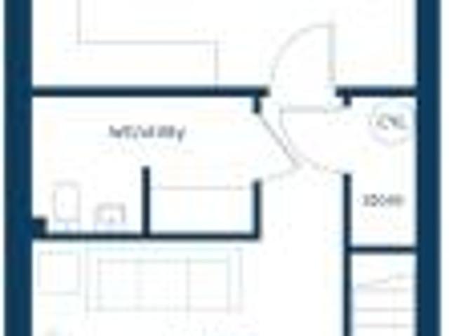 2 bedroom semi detached house for sale in Burtonwood Road, Warrington, WA5 3ZH, WA5