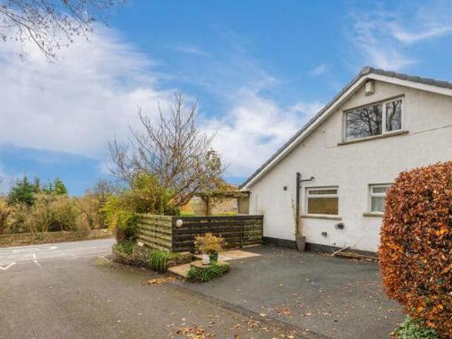 2 Bedroom Semi detached House For Sale In Burton In Lonsdale