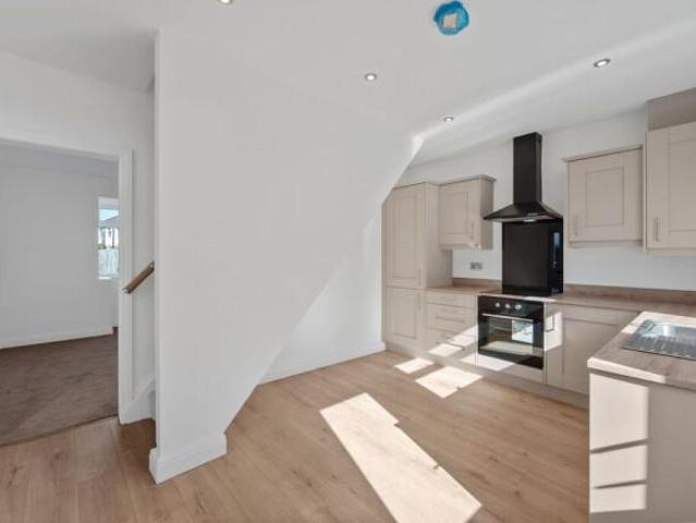 2 bedroom semi detached house for sale in Burton Road, Warrington, WA2