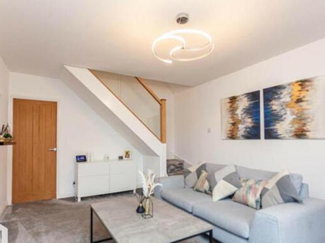 2 Bedroom Semi detached House For Sale In Bury, Greater Manchester
