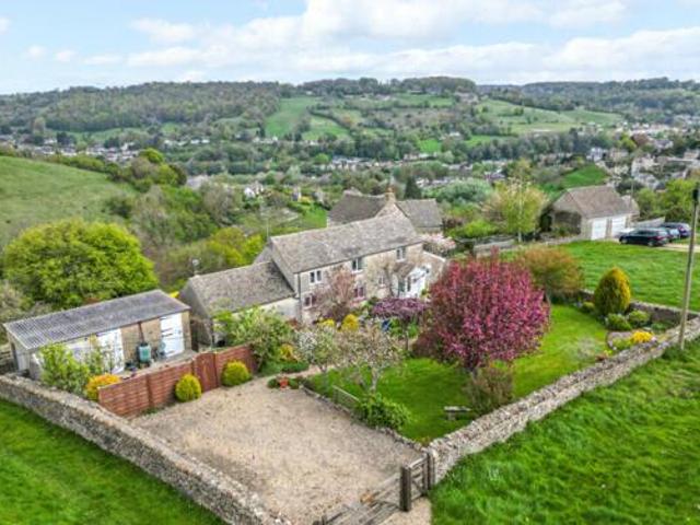2 Bedroom Semi detached House For Sale In Burleigh