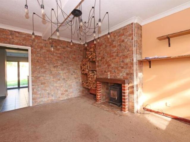 2 bedroom semi detached house for sale in Burlington Avenue, York, YO10