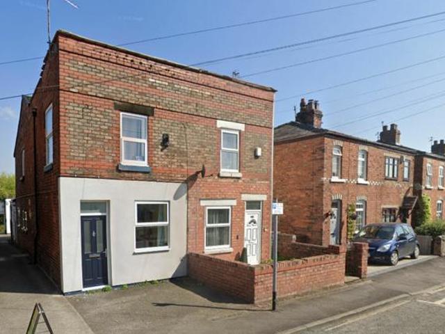 2 Bedroom Semi detached House For Sale In Burscough