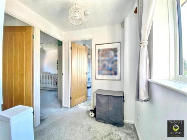 2 bedroom semi detached house for sale in Buscombe Gardens, Hucclecote, GL3