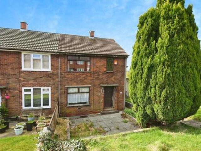 2 Bedroom Semi detached House For Sale In Buxton