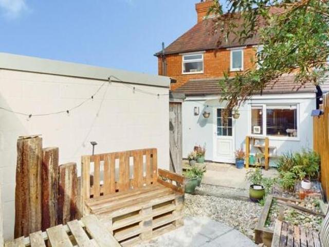 2 bedroom semi detached house for sale in Byron Road, St Marks, GL51