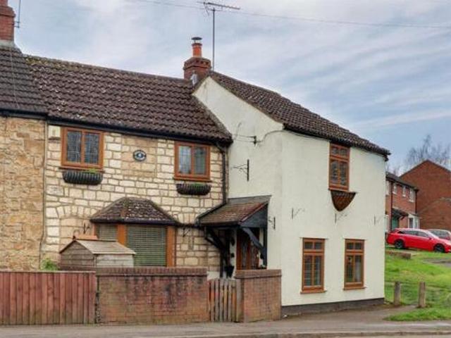 2 Bedroom Semi detached House For Sale In Cam