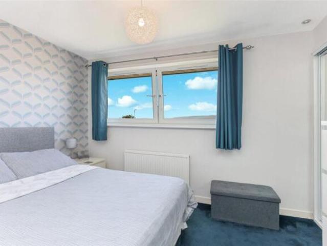2 bedroom semi detached house for sale in Cambourne Road, Chryston, Glasgow, North Lanarkshire, G69